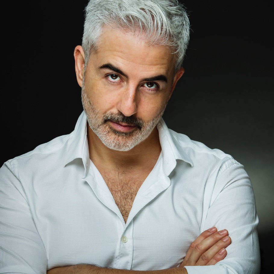 Roberto Correcher – Spanish – IAL agency