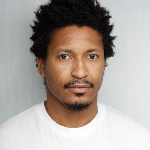 Brandon Benoit-Joyce / British – IAL agency