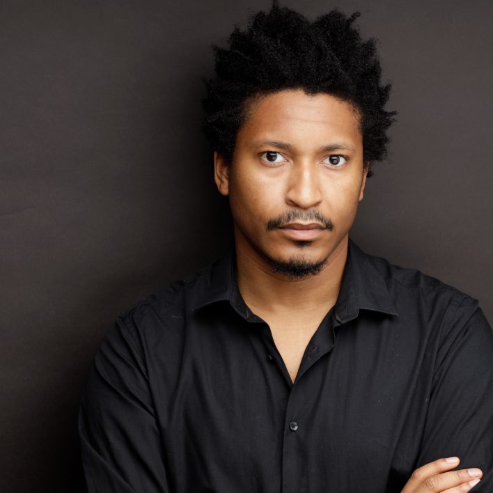 Brandon Benoit-Joyce / British – IAL agency