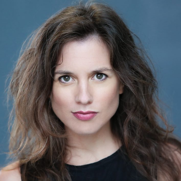 Aisling Groves-McKeown – Northern Irish – IAL agency