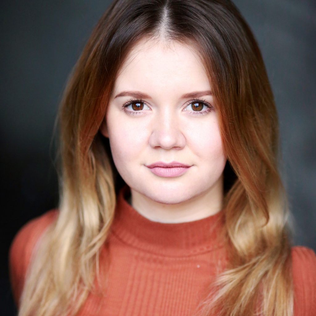 IAL agency – International Actors London