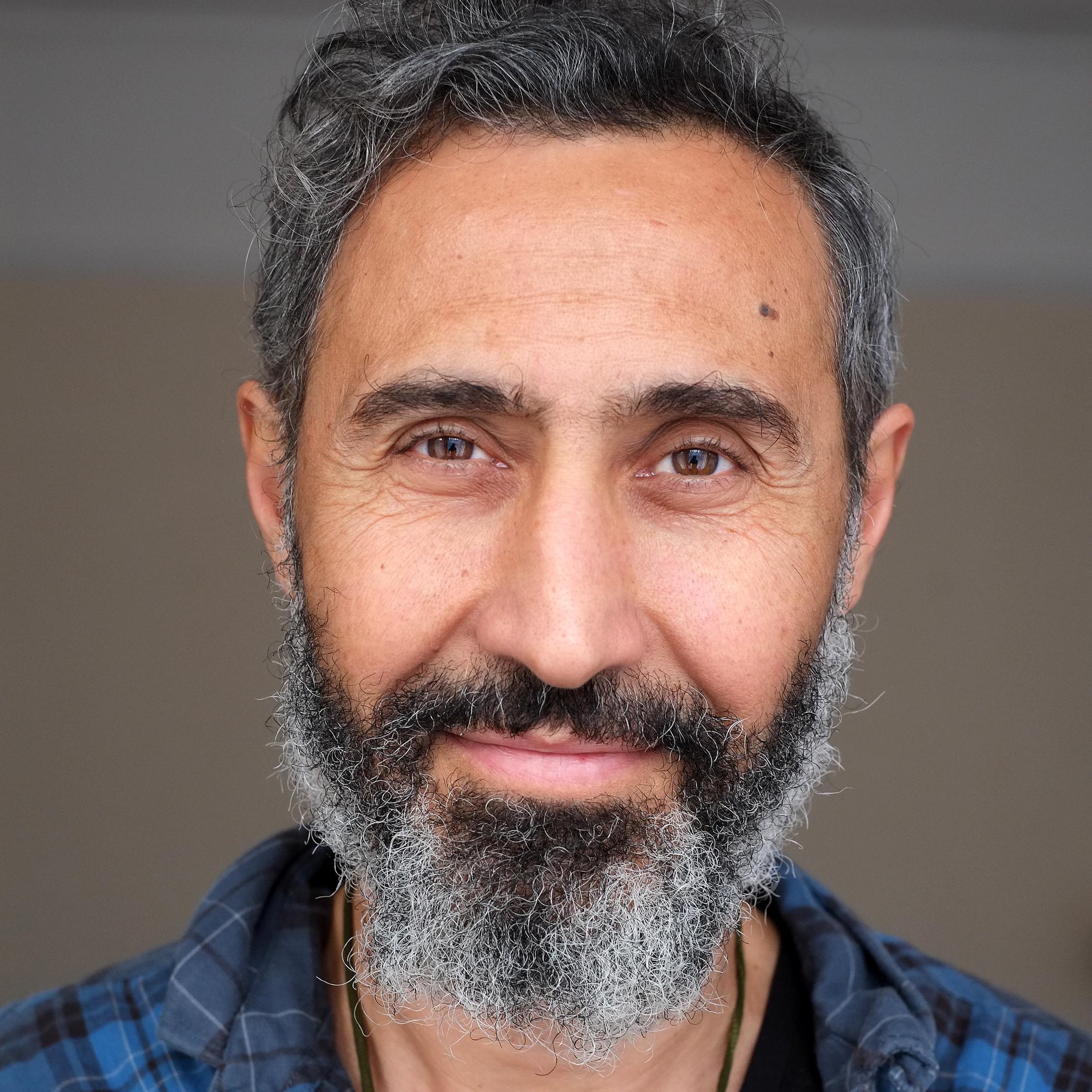 Umit Ulgen – Turkish – IAL agency