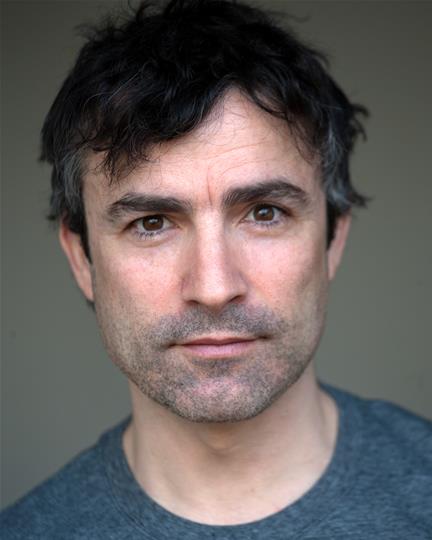 Marco Canadea – Italian / Swiss – IAL agency