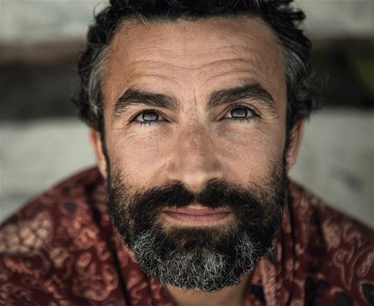 Marco Canadea – Italian / Swiss – IAL agency