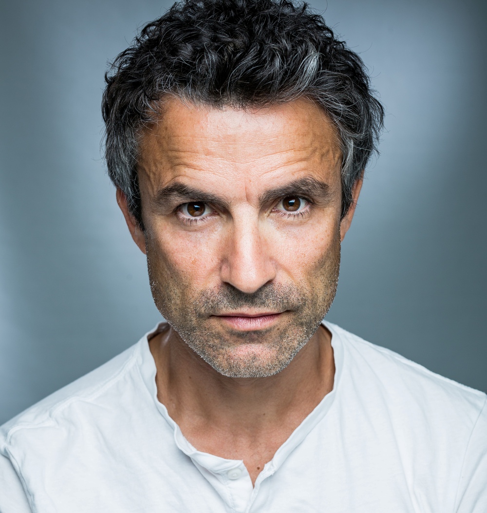 Marco Canadea – Italian / Swiss – IAL agency