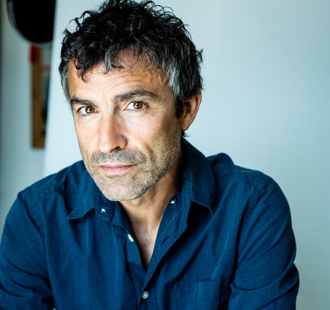 Marco Canadea – Italian / Swiss – IAL agency