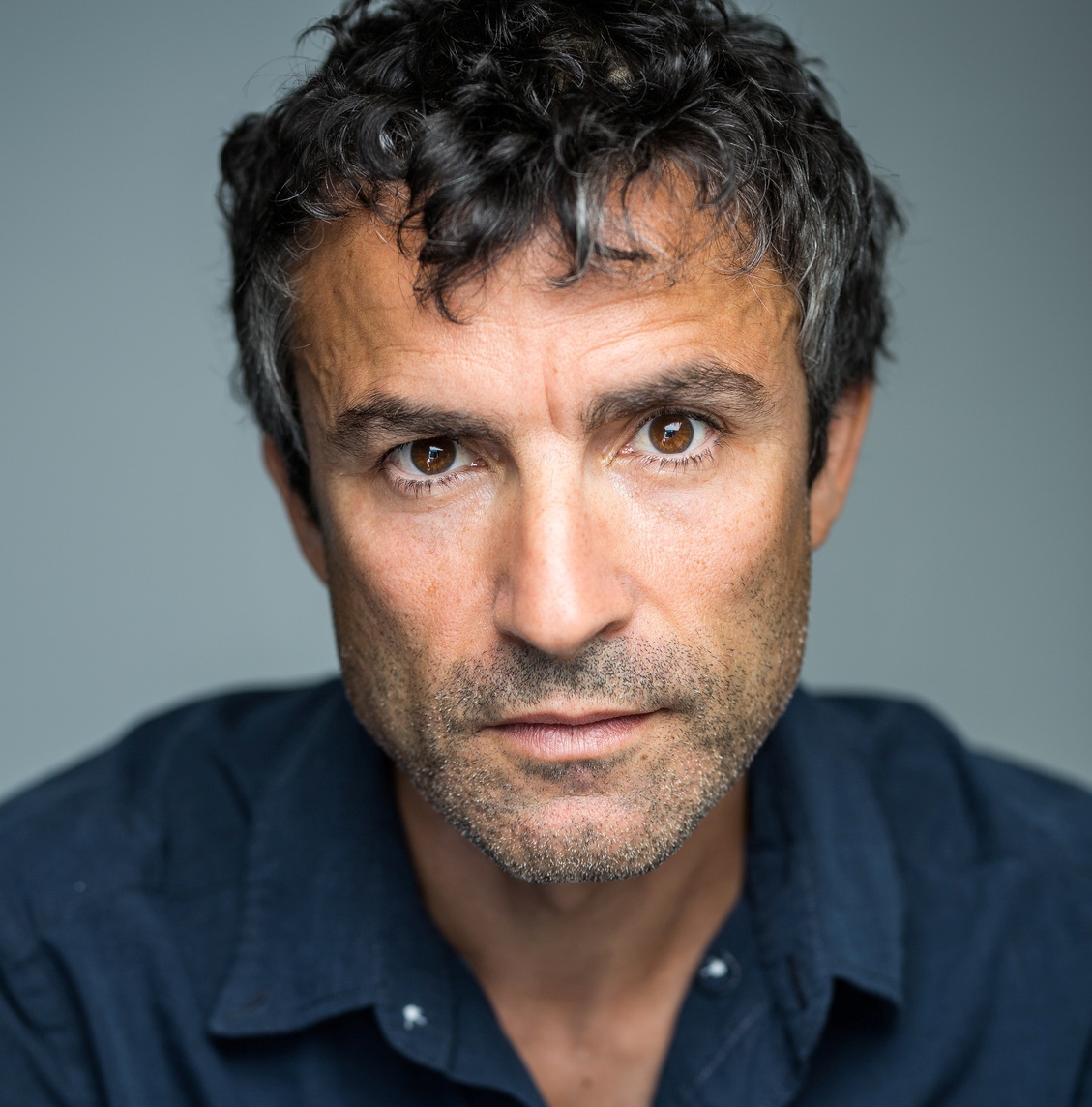 Marco Canadea – Italian / Swiss – IAL agency