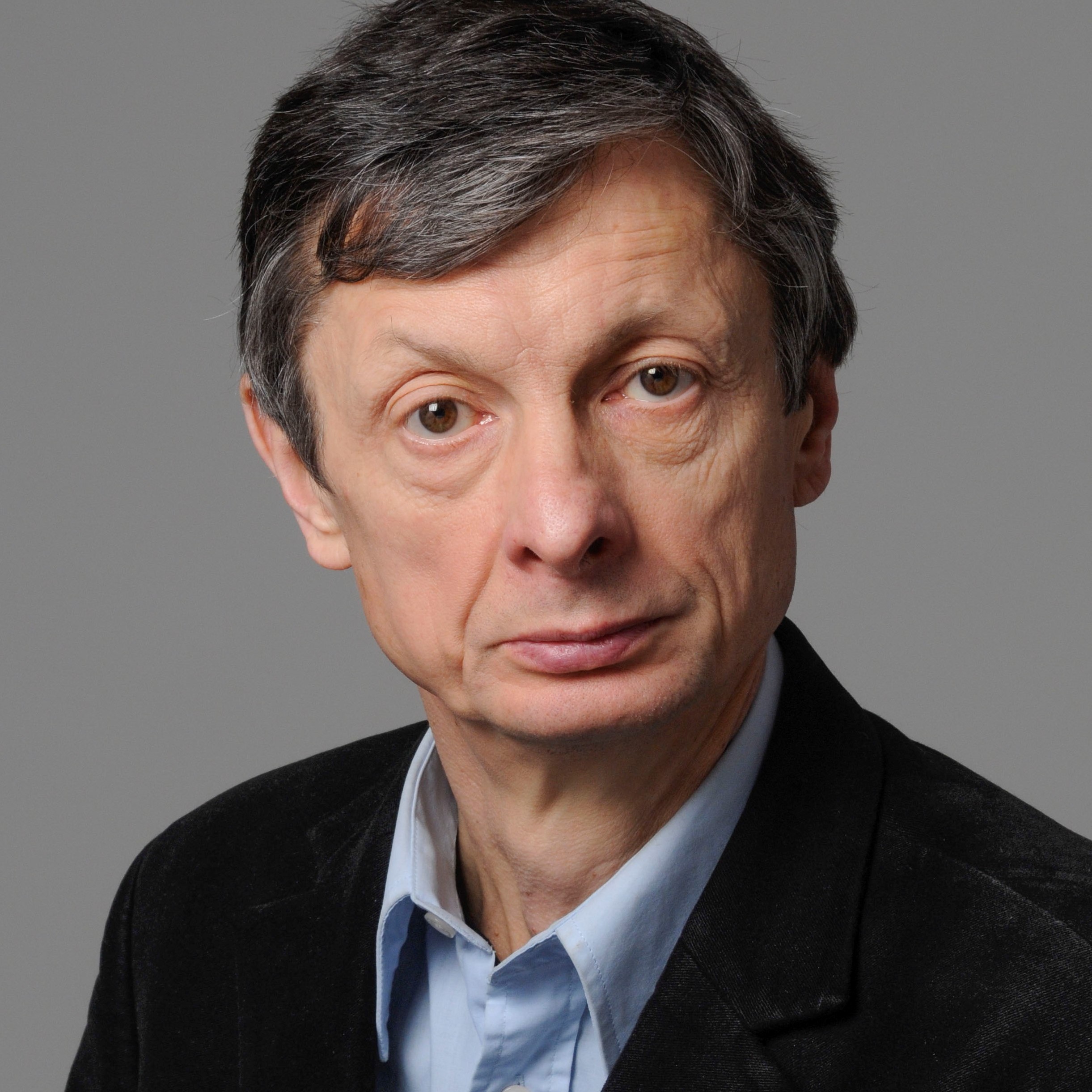 Peter Saracen – British – IAL agency