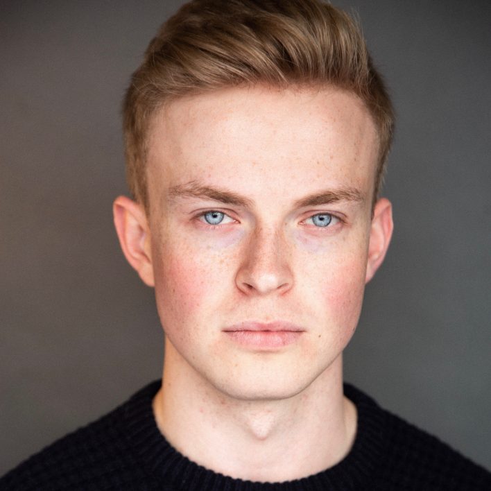 Robert Charles – British – IAL agency