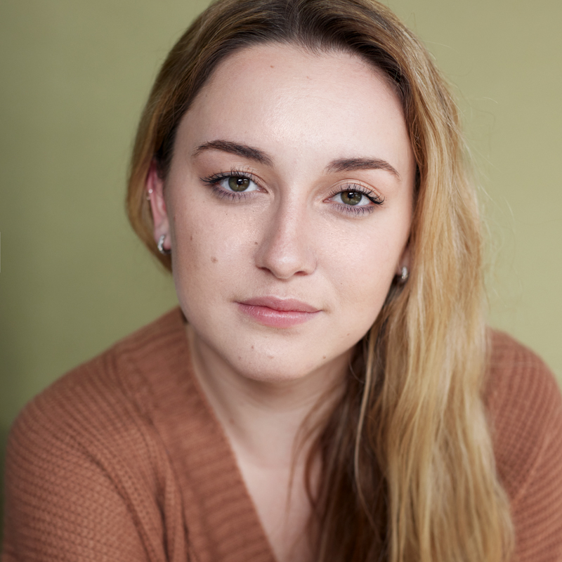 UK and Irish – Female – IAL agency