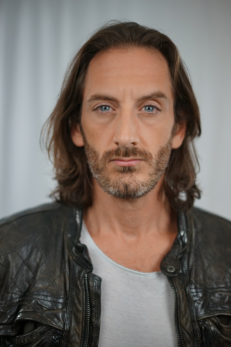 Axel Gallois – French – IAL agency
