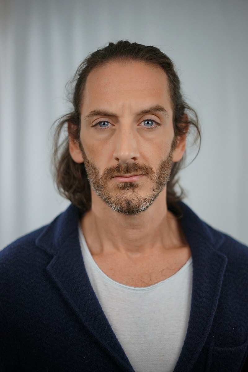 Axel Gallois – French – IAL agency
