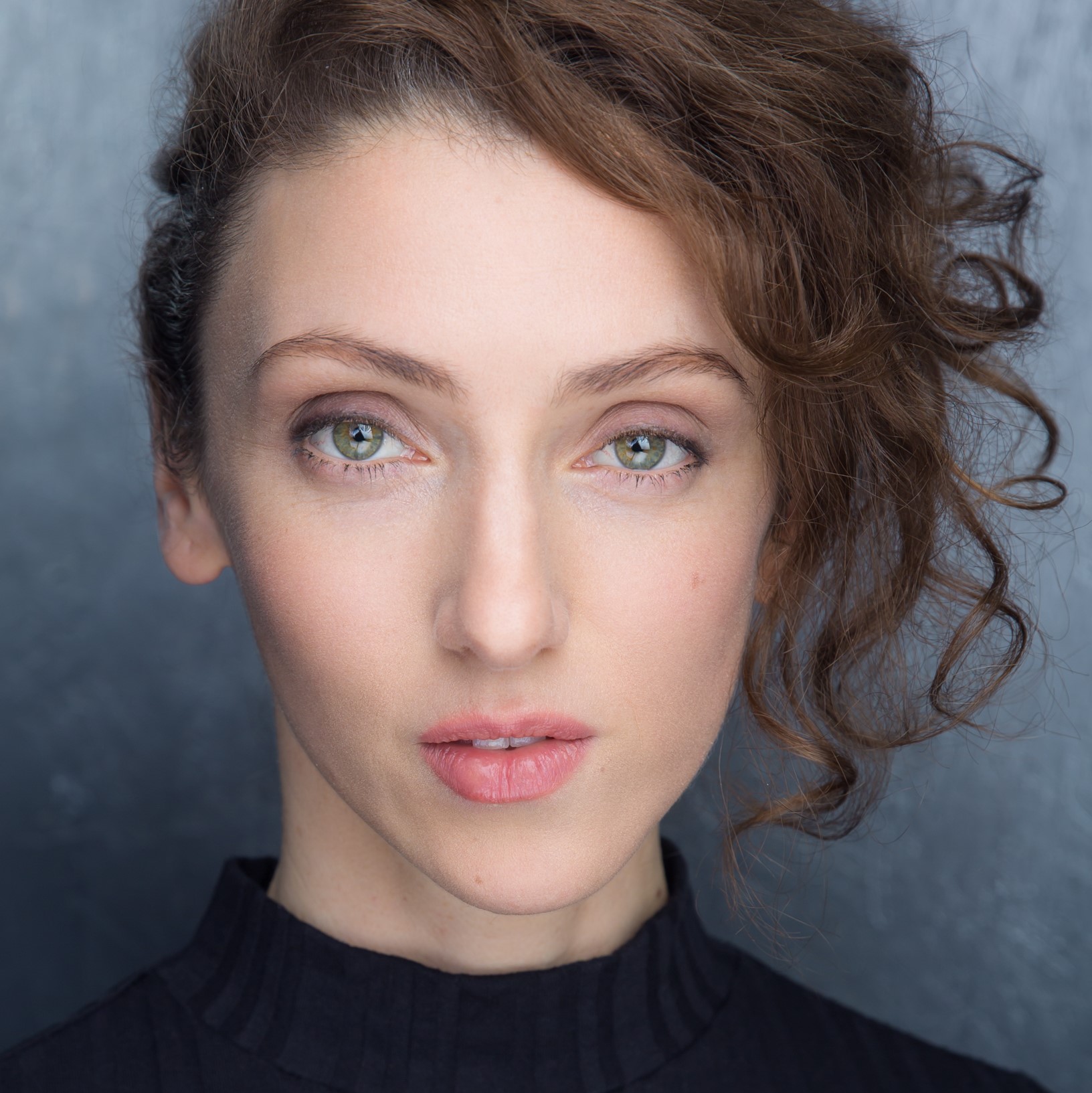 Ida Di Terlizzi – Italian – IAL agency