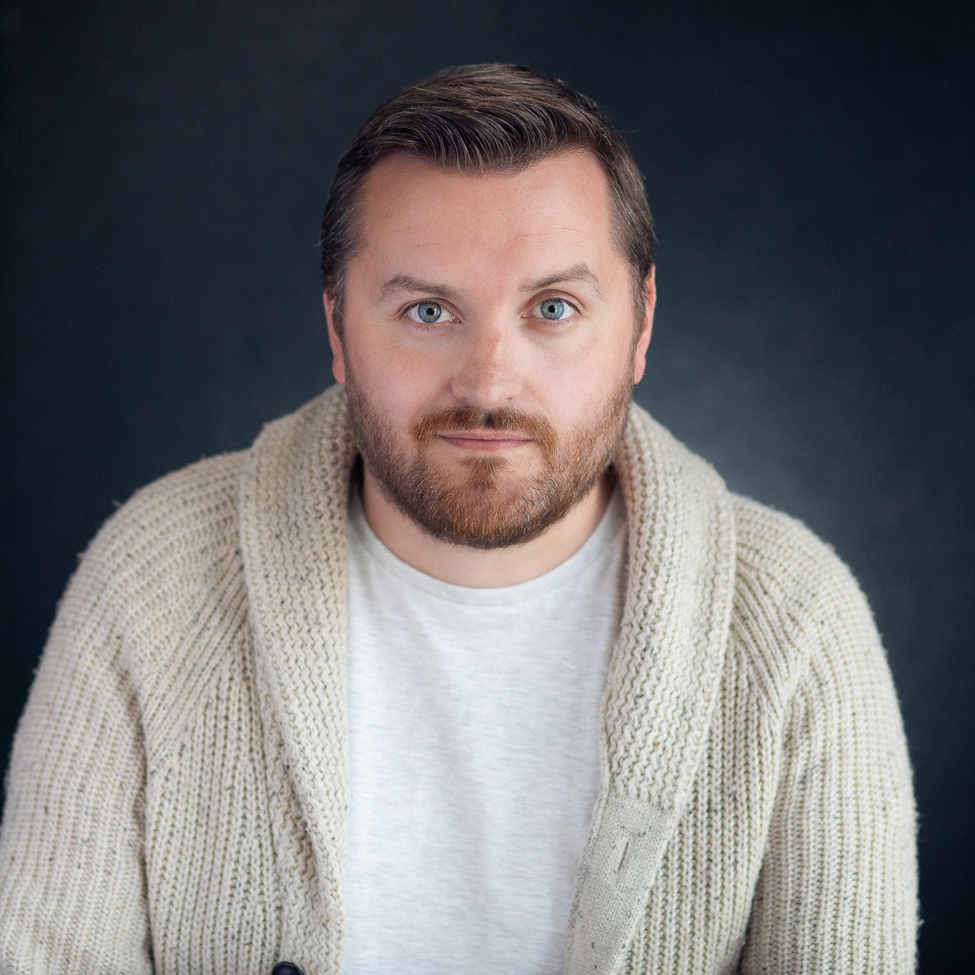 Derek Murphy – Irish – IAL agency