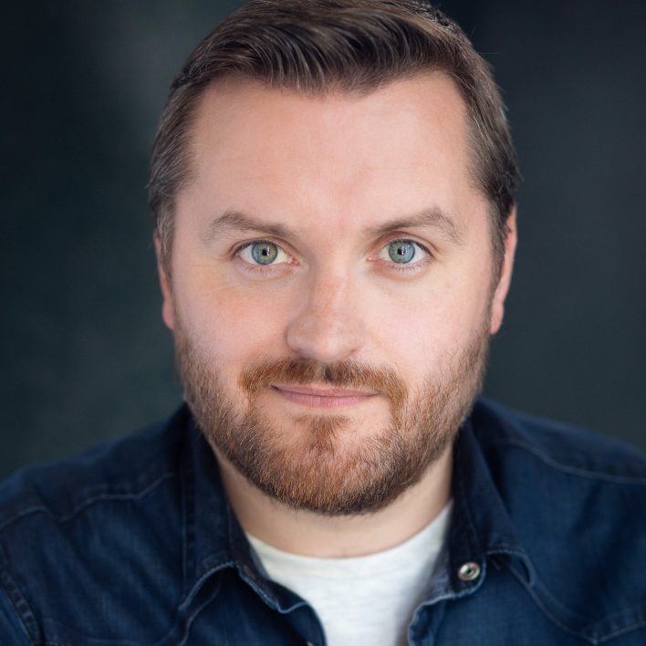 Derek Murphy – Irish – IAL agency