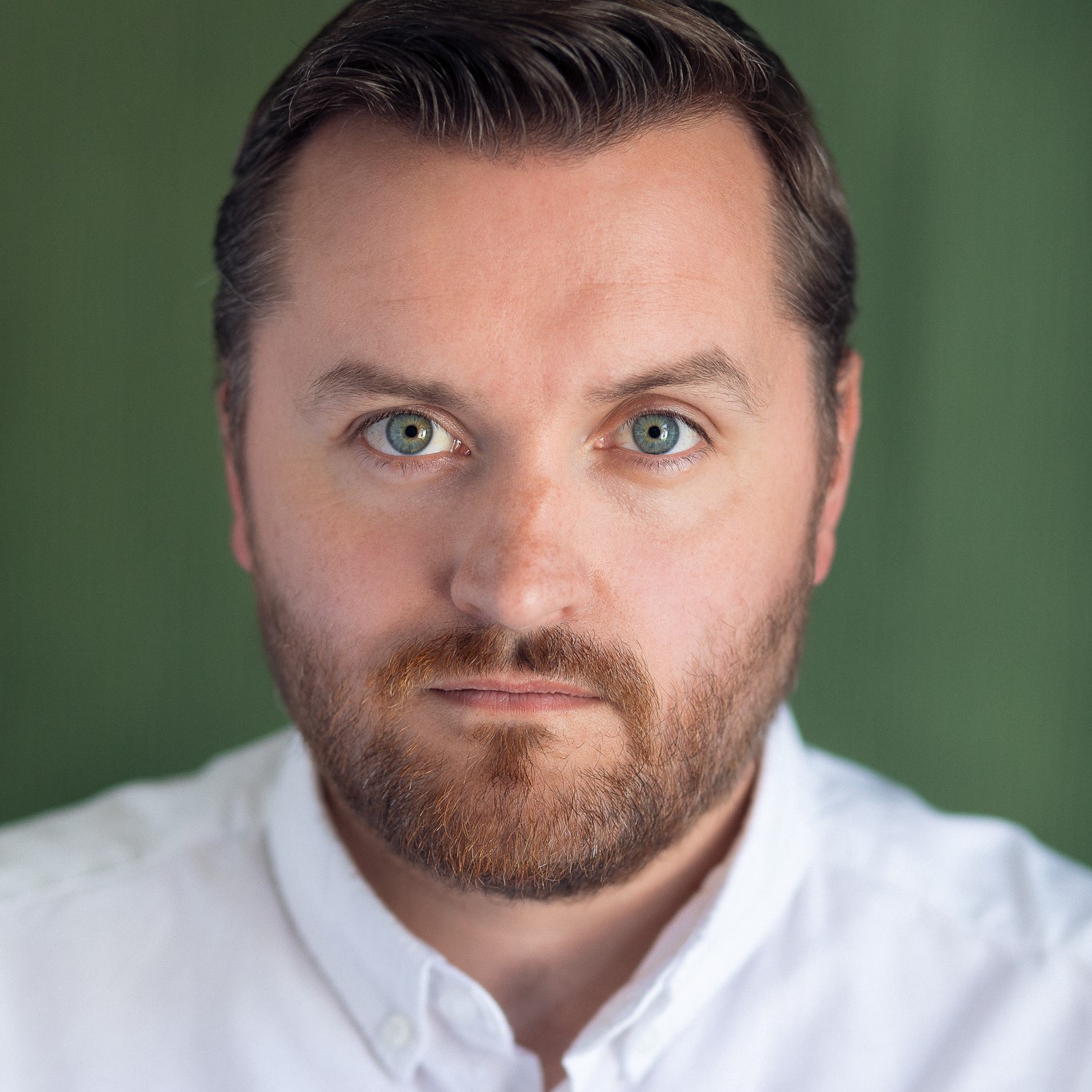 Derek Murphy – Irish – IAL agency