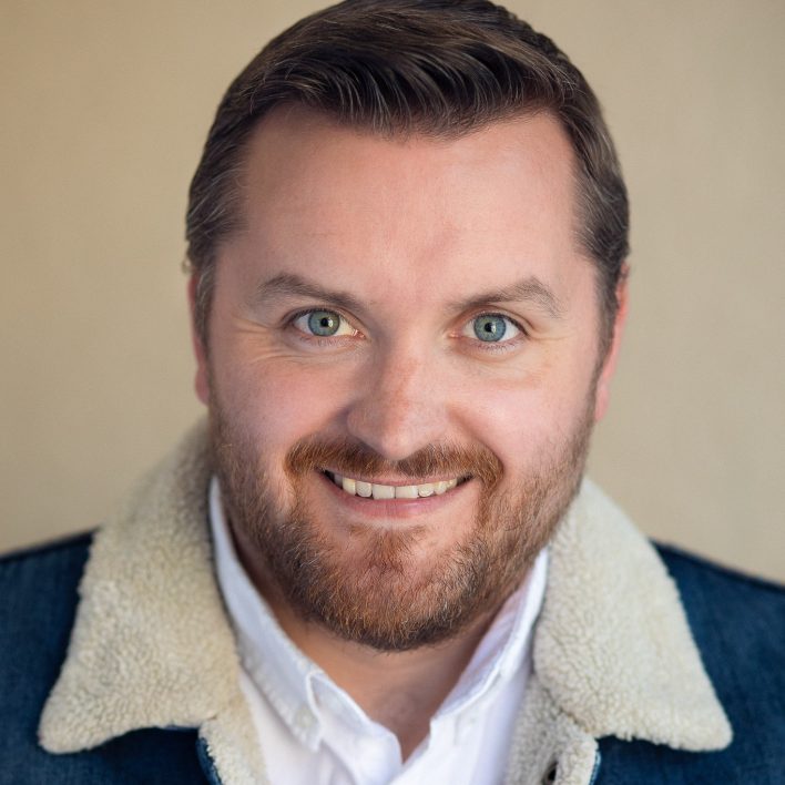 Derek Murphy – Irish – IAL agency