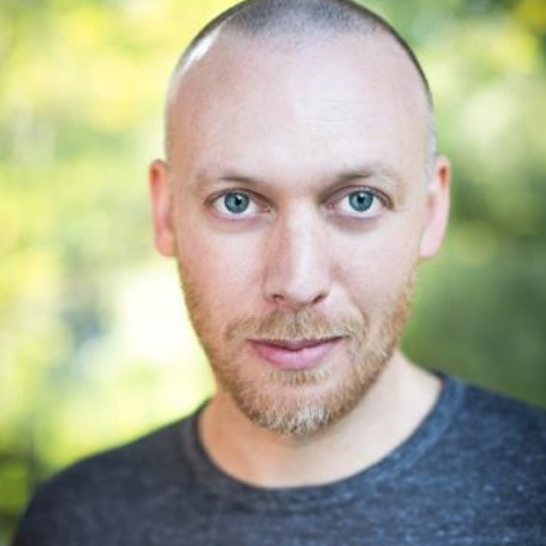 Jacob Banser-Todd / American – IAL agency