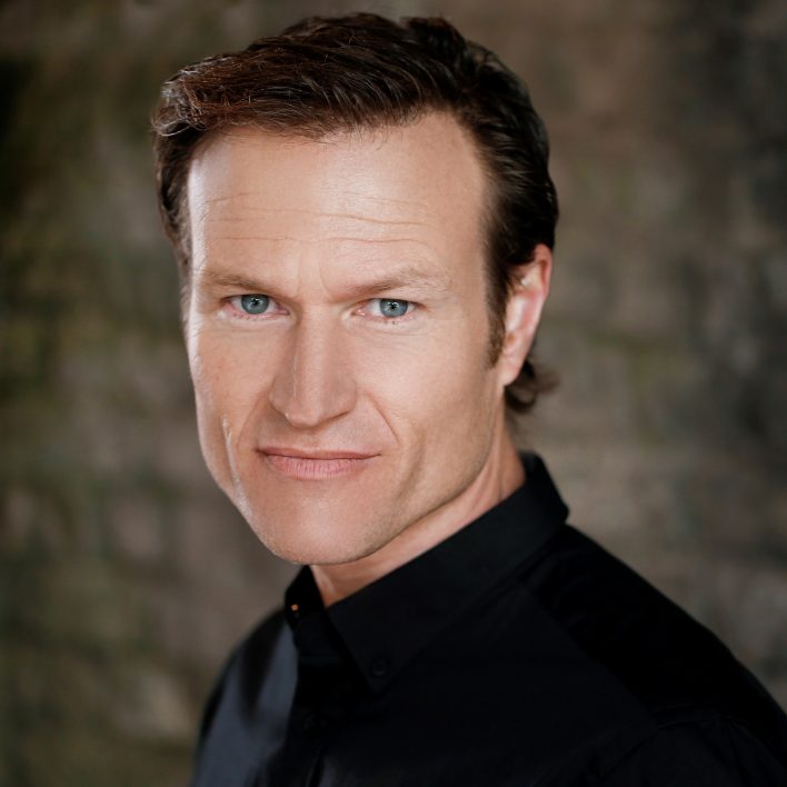 Jason Lambert – British – IAL agency