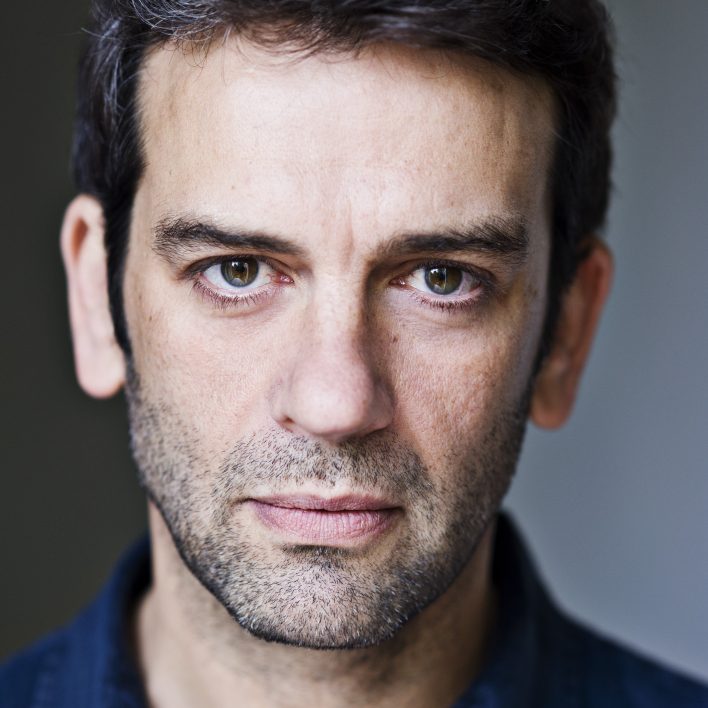 Alberto Maneiro – Spanish – IAL agency