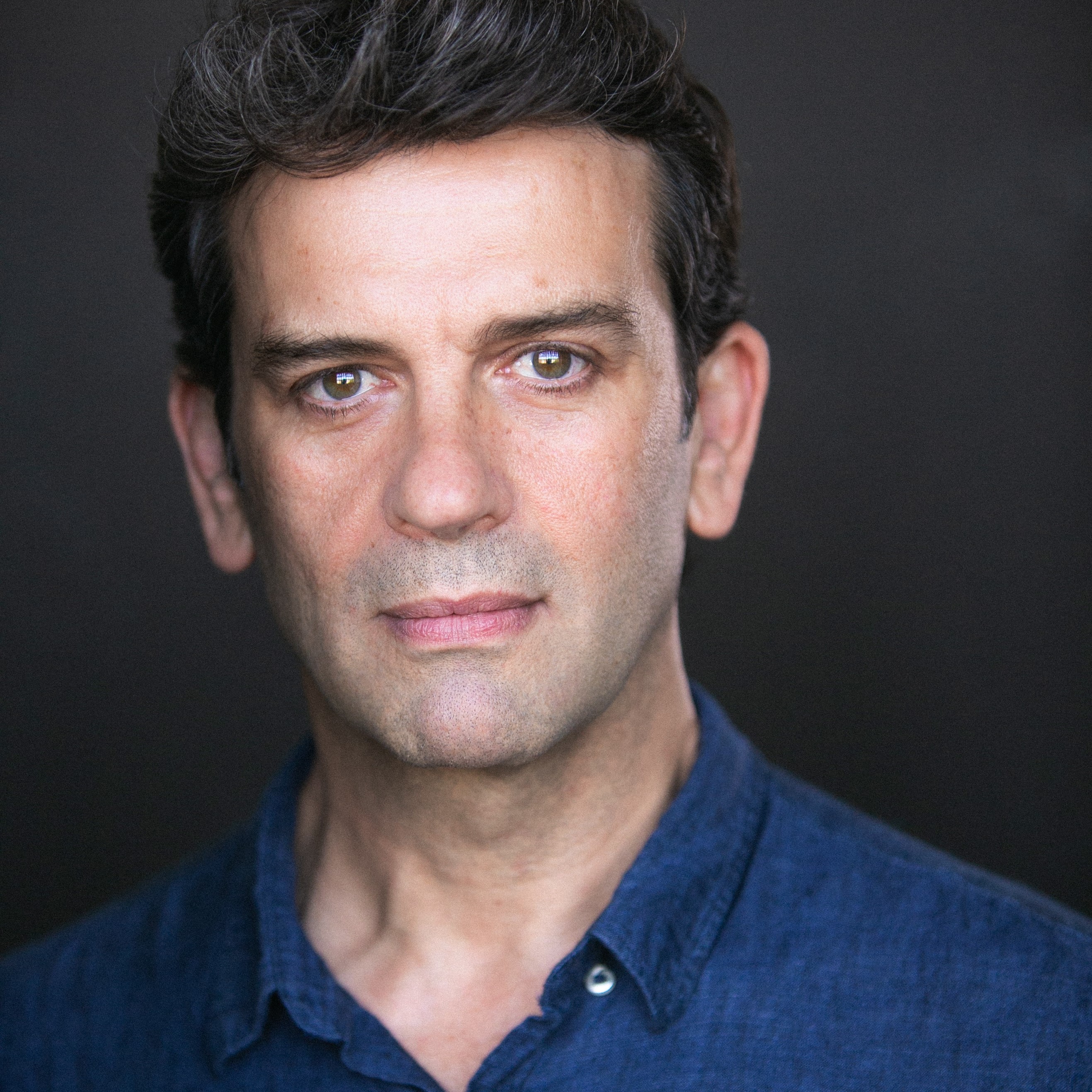 Alberto Maneiro – Spanish – IAL agency