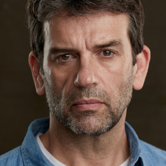 Alberto Maneiro – Spanish – IAL agency