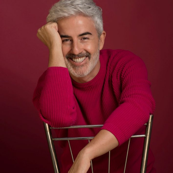 Roberto Correcher – Spanish – IAL agency