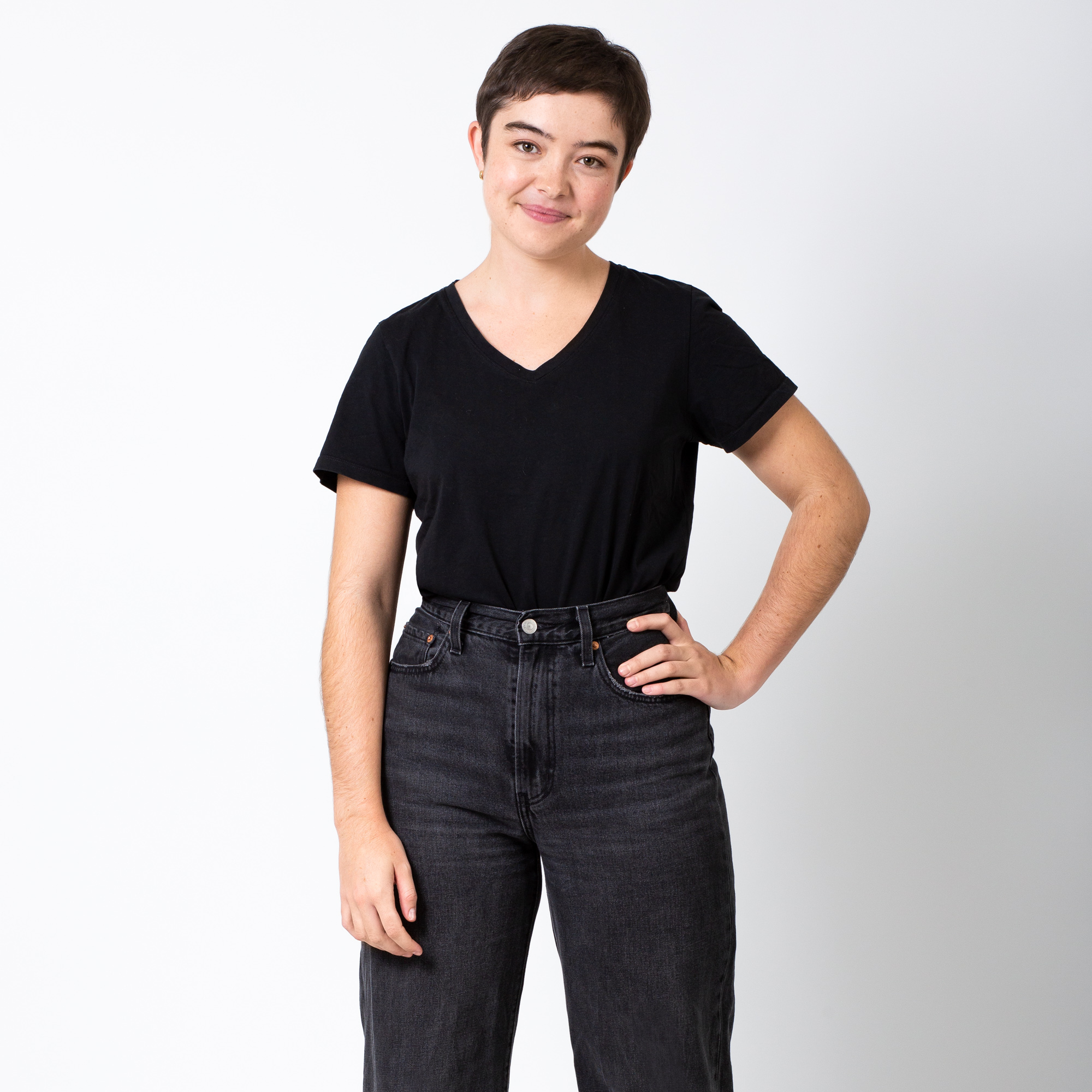 Estrella Alonso – Spanish – IAL agency