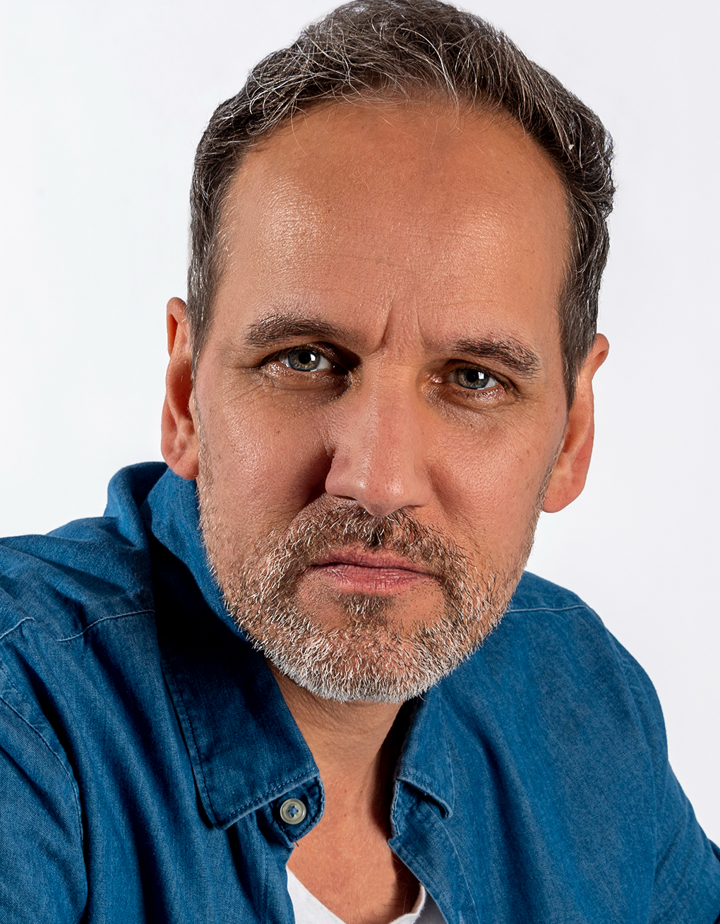 Michael Malak – German – IAL agency