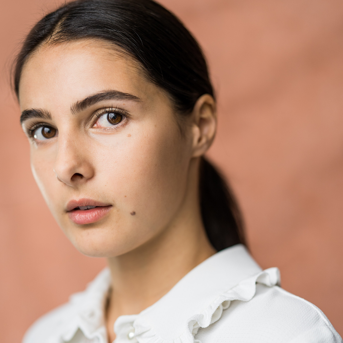 Juliette Ledoux – French / British – IAL agency