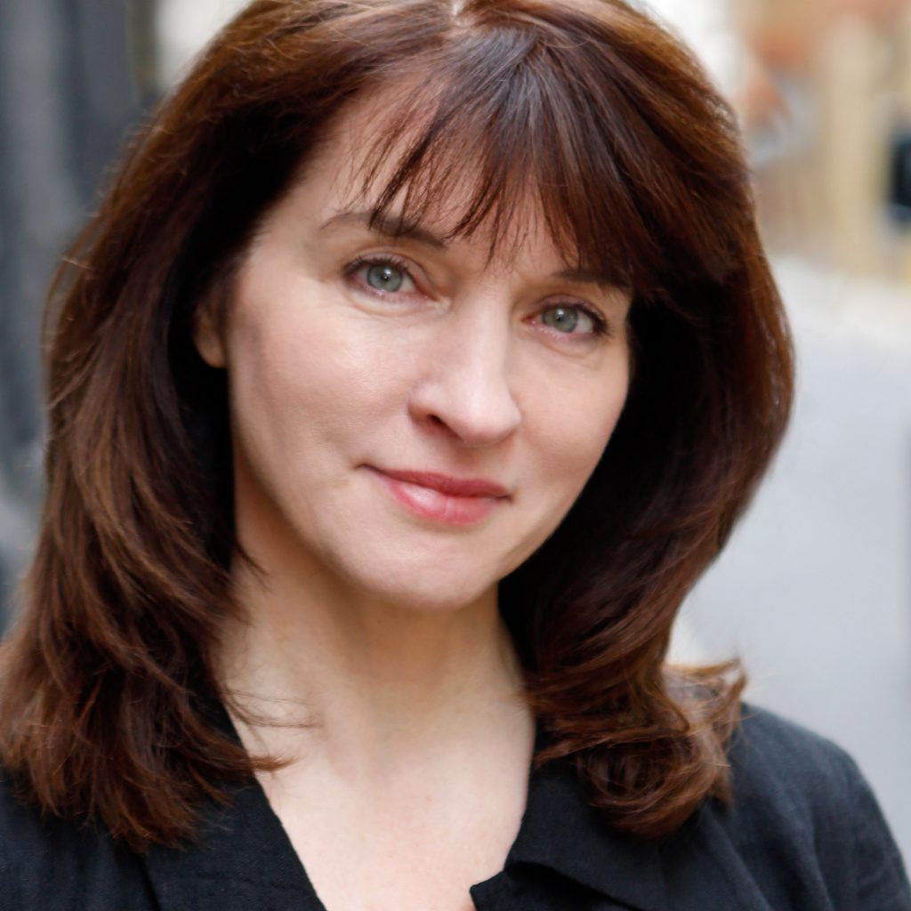 UK and Irish – Female – IAL agency