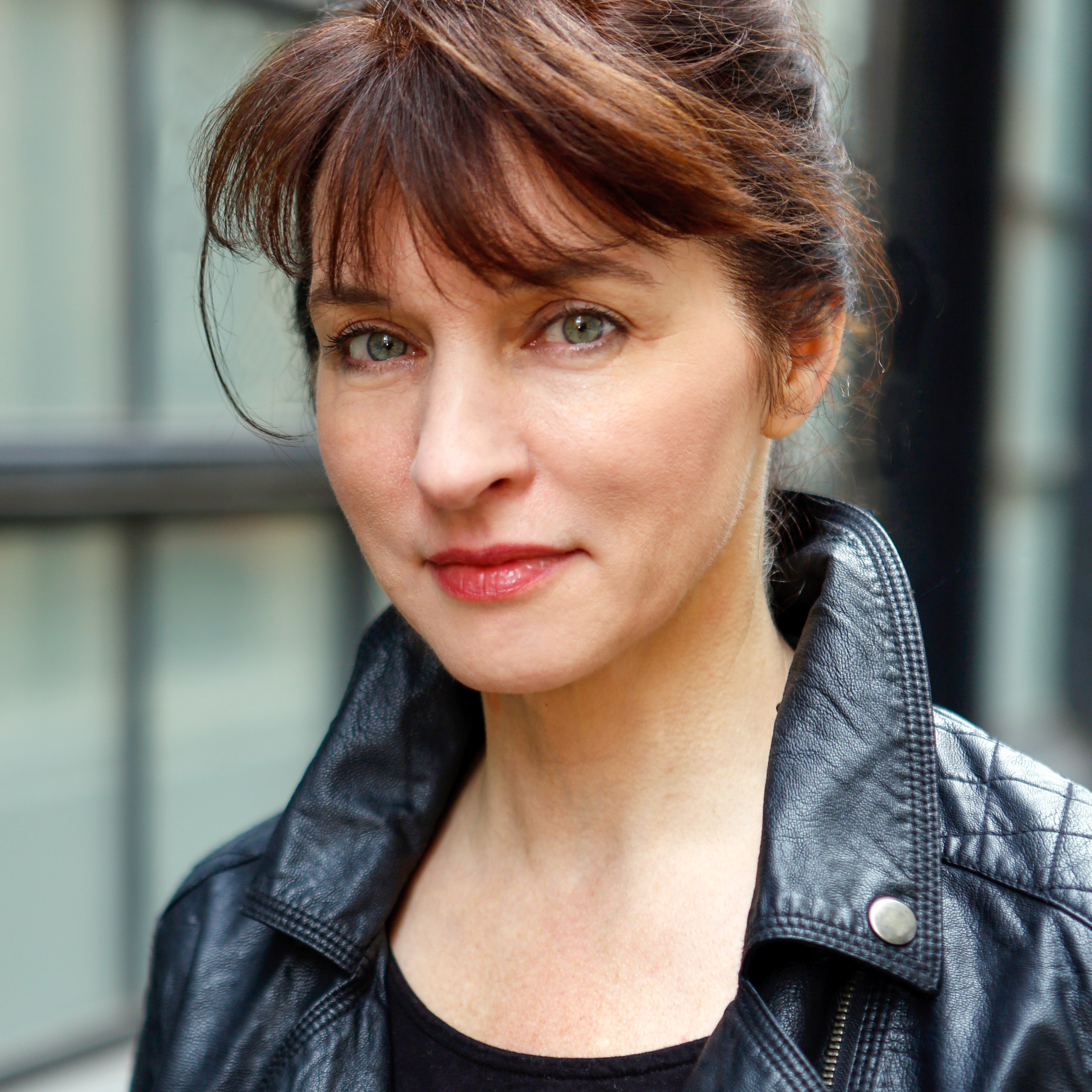 Gráinne Kelly – Irish – IAL agency