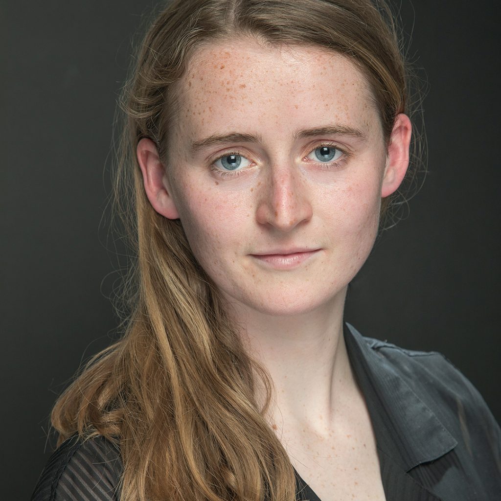 Female Actors – IAL agency