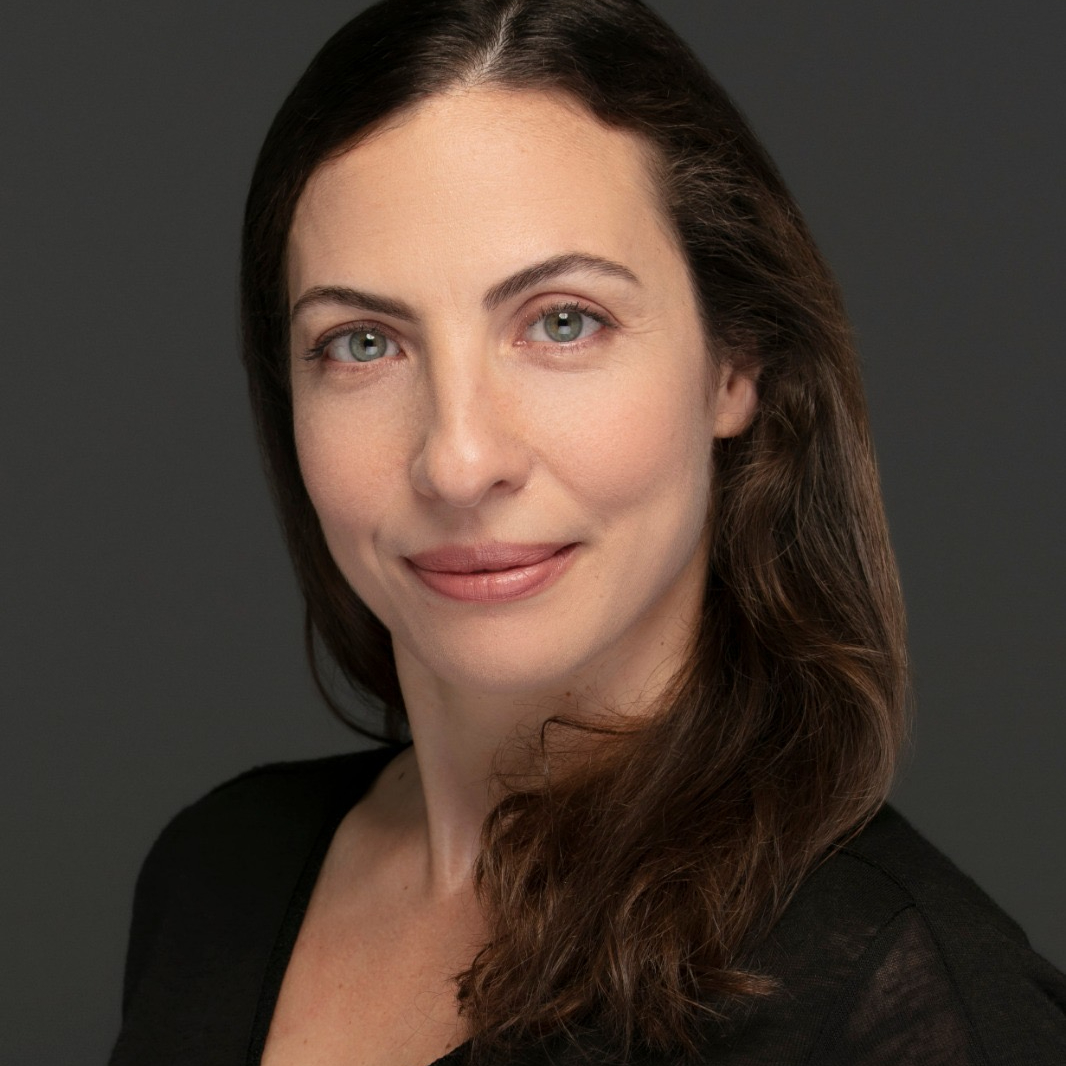 Gamze Seber – Turkish – IAL agency