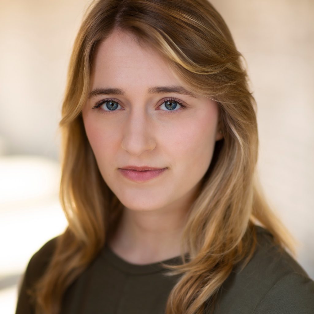 Female Actors – IAL agency