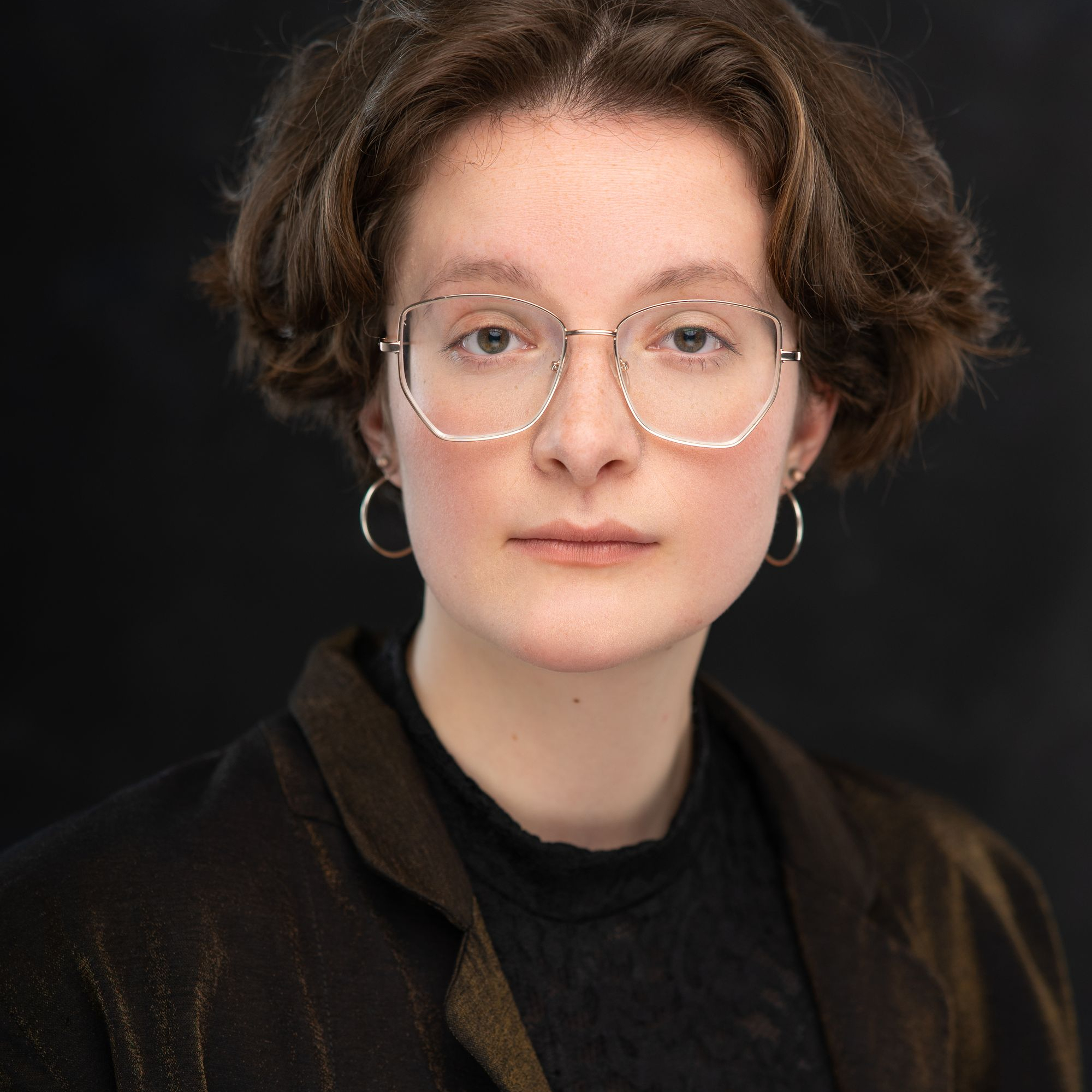 Annalena Lipinski – German – IAL agency