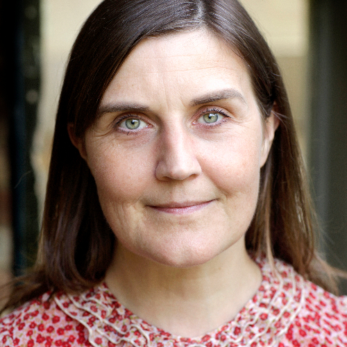 Claire Calverley – British – IAL agency
