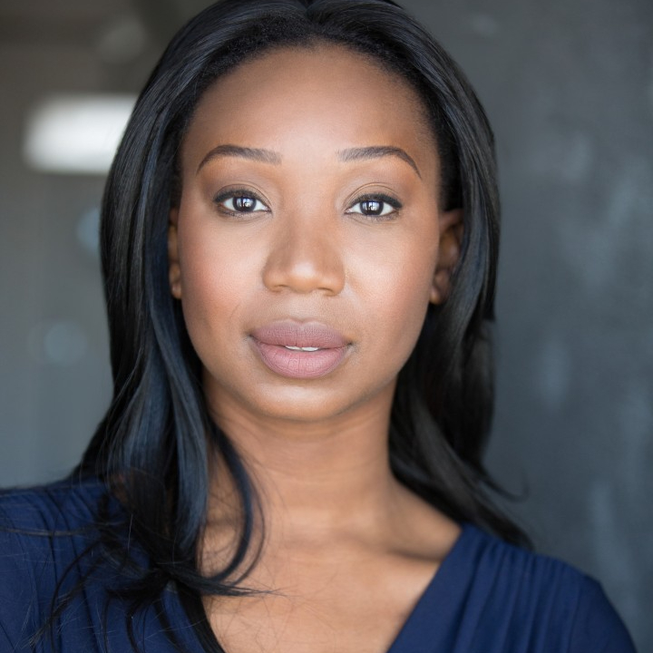 Female Actors – IAL agency